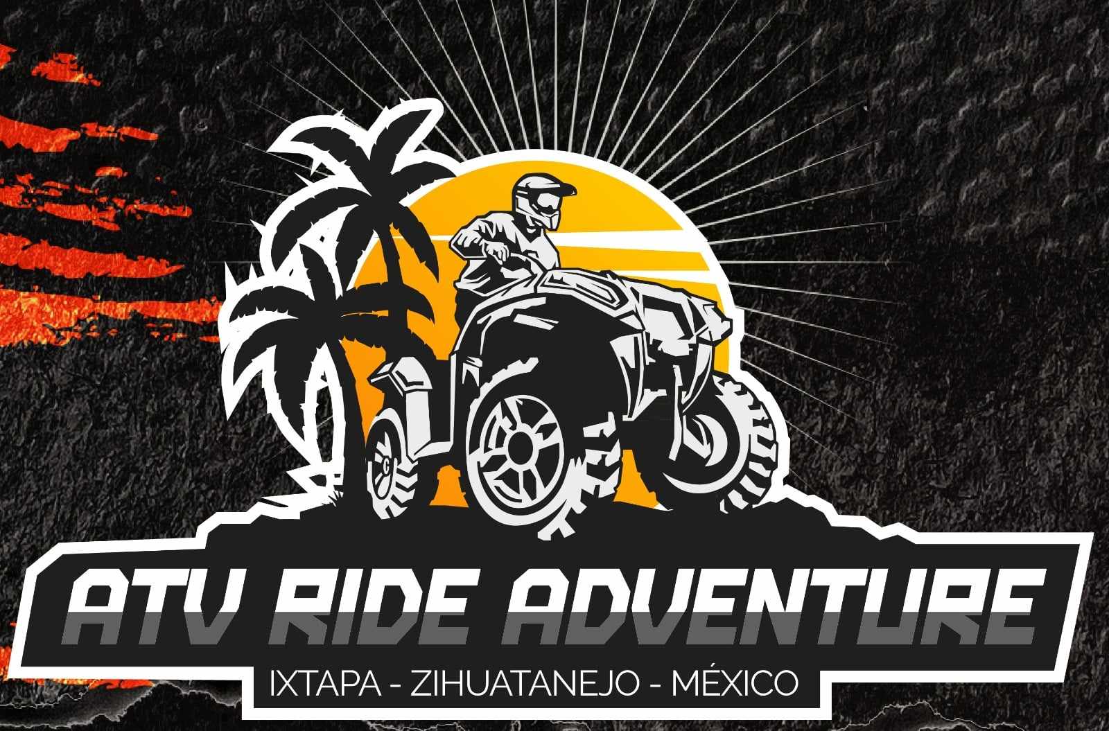 ATV Ride Adventure | Bienvenido a ATV Adventure ride